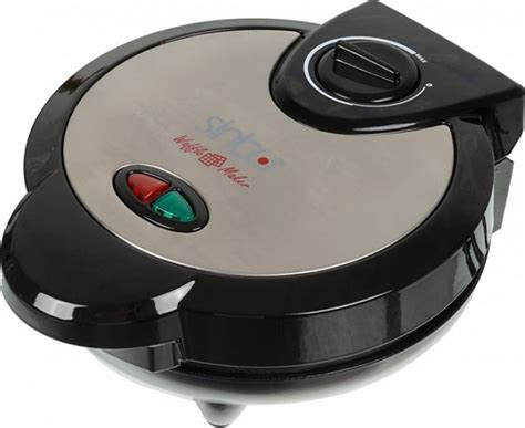 Вафельница SINBO SSM 2524 | отзывы
