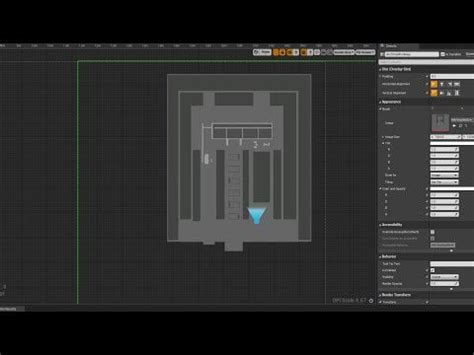 Unreal Engine 4 Arch-viz Tutorial Course part 10-6 UMG UI Designer - Arc... : r/unrealengine