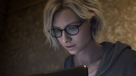 Resident Evil Requiem shows off protagonist Grace’s past in new trailer ...