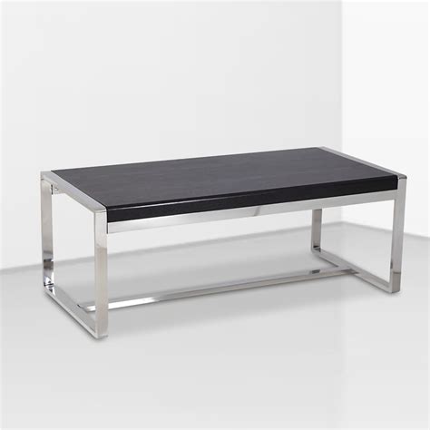 Rectangular Stool Vvl Metal Craft Private Limited
