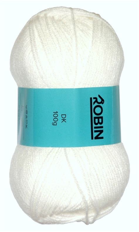 Robin Dk 100g Habiknit