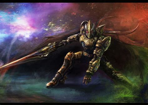 Kamen Rider Blade King Form Art Danbooru