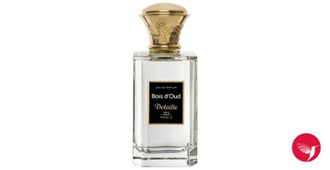 Bois d'Oud Detaille perfume - a fragrance for women and men 2014