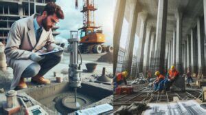 Concrete Testing Australian Standards Frequency And Methods