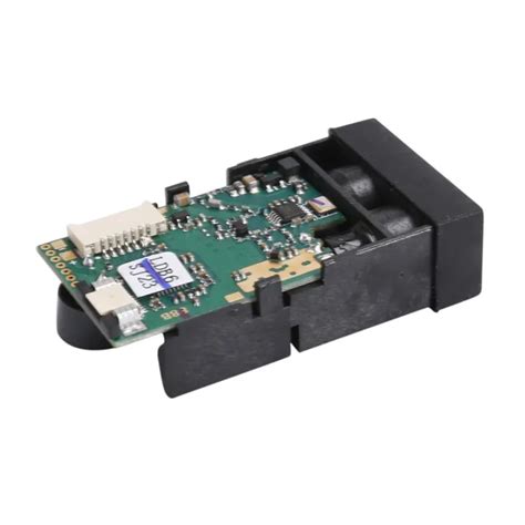 M Distance Measuring Sensor Range Finder Module Single Continuous
