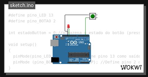 Wokwi Online Esp32 Stm32 Arduino Simulator