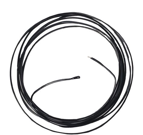 Lead Temperature Sensor 10k Insight Control