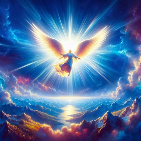 What Does Revelation 146 Mean Bible Art