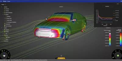 Whats New In Ansys Fluent 2025 R1