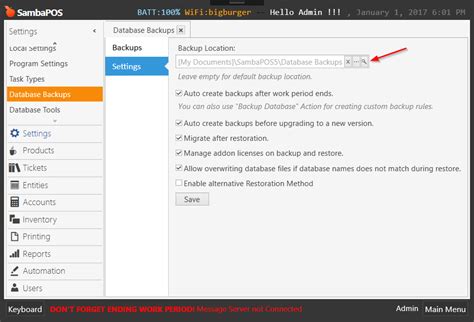 V5 Check Database Version Not Resolved By Mar 16 Posting V5