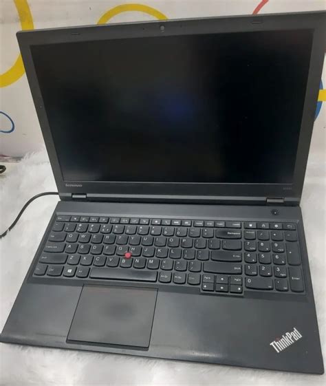 Lenovo Thinkpad W540 W541 Laptop 156 Inches Core I7 At ₹ 16999 In