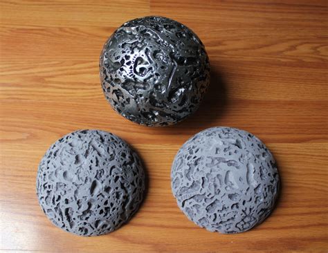 Infinity Orb Infinity Orb Prop Replicas Custom Fabrication