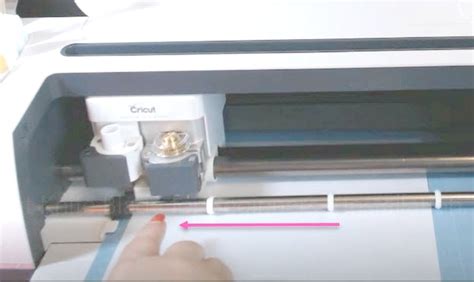 Cricut Knife Blade For Beginners Installation And Calibration Scrap