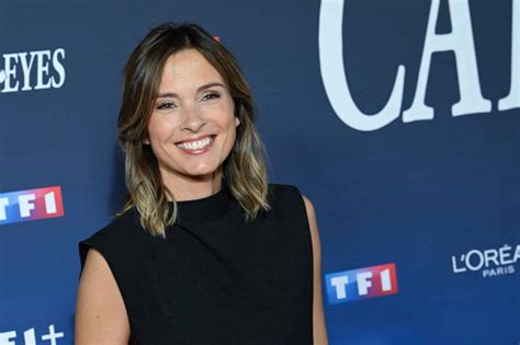 Isabelle Ithurburu Obligée De Quitter La France Après Avoir Animé Le Jt De 13h De Tf1 Vsd