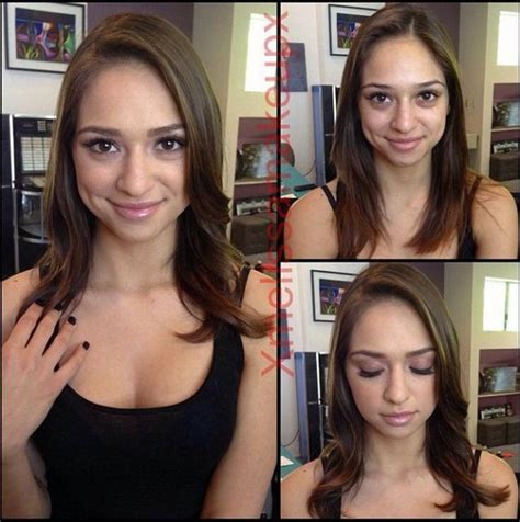 Sara Luvv Without Makeu