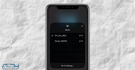 Ios 17177 Wi Fi Not Connectingworking How To Fix All Issues The