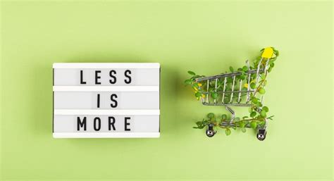 Consumerism And The Environment Why It Wont Work