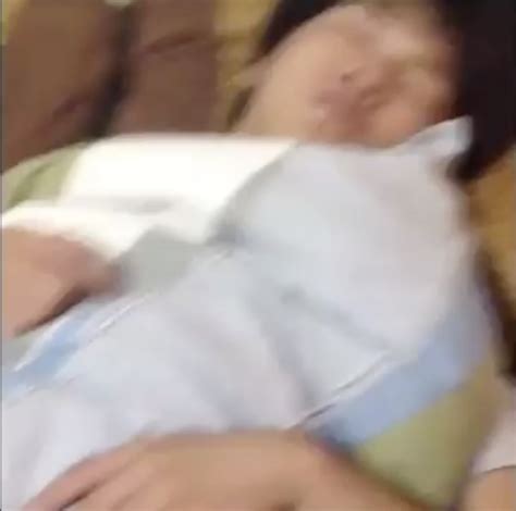 Sleeping Sleeping Asian Thisvid Com