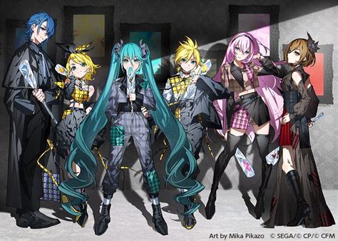 Ive Lost So Many Days Of My Life — Project Sekai 2nd Anniversary