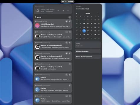 Gnome Os Linux Download Review Screenshots