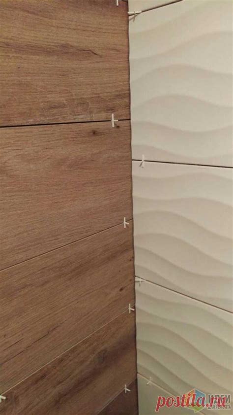 внутренний угол плитки как исправить косяки Идеи для ремонта Домашний Мастер Постила