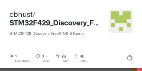 Github Cbhuststm32f429discoveryfreertos9 Stm32f429discovery