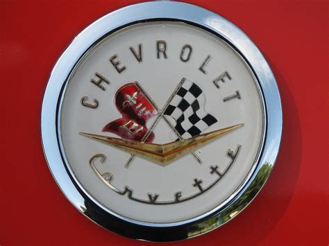 1957 Chevrolet Corvette 289 ACZ 291 4 Photographed At Th Flickr