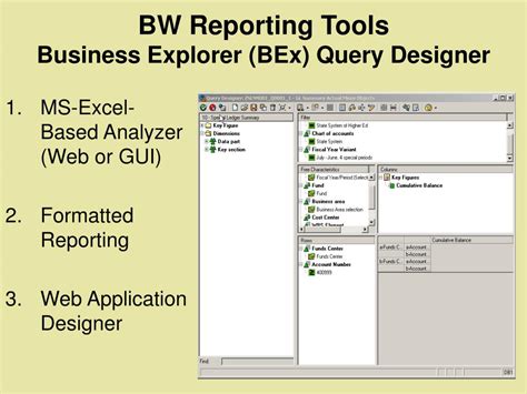 Ppt Sap Bw Overview Powerpoint Presentation Free Download Id376383