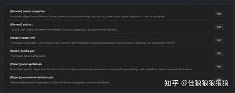 使用mac Mini，orbstack与mcsmanager开设家庭用minecraft服务器 知乎