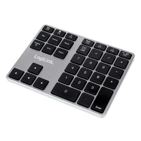 LogiLink ID Numeric Keypad ID AiO Lv
