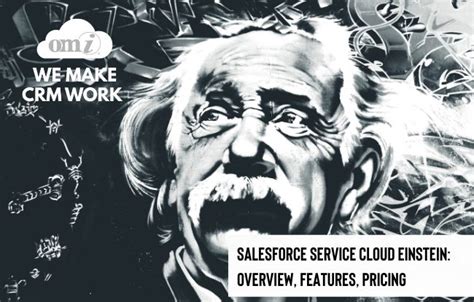 Outsource Management Inc On Linkedin Service Cloud Einstein Overview Features Pricing Omi