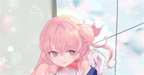 トワツガイ推しイラコン ある日 Seaのイラスト Pixiv