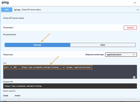 How To Fetch Crypto Data Using Python With Examples CoinGecko API