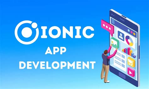 Ionic App Development Company Itfusionlabs