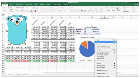 Reading And Creating Excel Files Using Golang By Ejiro Edwin Nov 2022 Medium