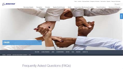 Free FAQ Word Templates To Download 2023 PoweredTemplate Blog