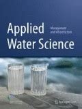 A machine learning-based approach to predict groundwater nitrate susceptibility using field ...