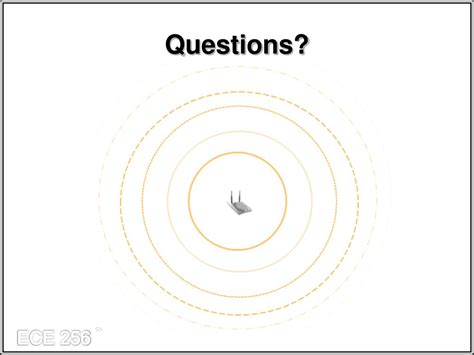 Ppt Diagnosing Wireless Packet Losses In 802 11 Separating Collision From Weak Signal