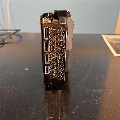 Zotac 3070 Ti Amp Holo Jawa