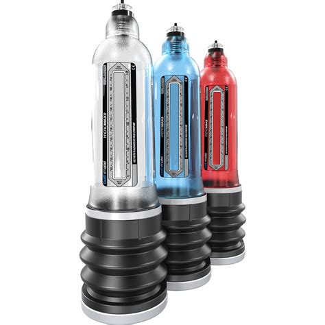 Hydromax 9 – Hydromax USA