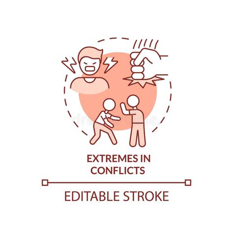 Complex Conflicts Stock Illustrations 77 Complex Conflicts Stock