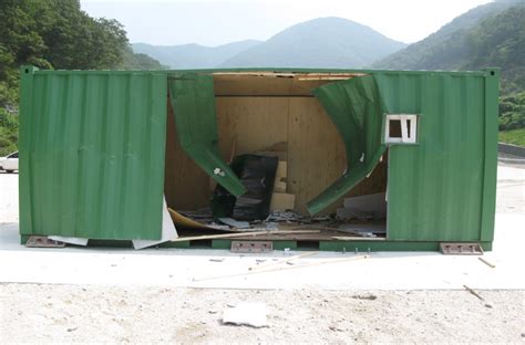 Protection Container Products Foamtech