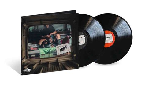 Smino Announces NØir Reissue