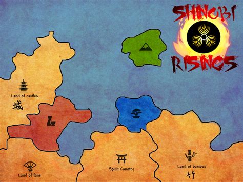 Shinobi Risings Windows Mac Game Moddb