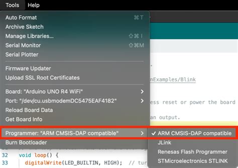 Openocd Gdb Server Quit Unexpectedly No Error Message Uno R4 Wifi Arduino Forum