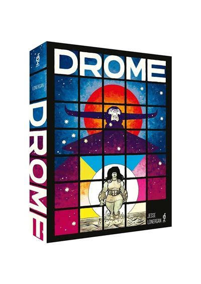 Drome Mdcu Comics