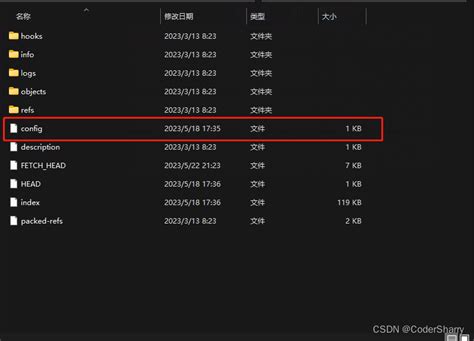 【工具与中间件】git 本地修改 remote 配置的几种方式 git set remote csdn博客