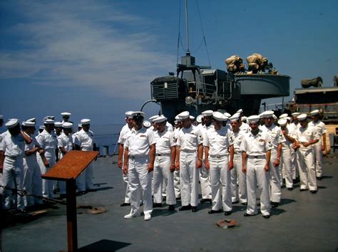 Tank Landing Ship Lst 1165 Washoe County