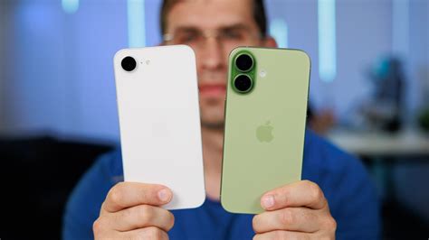 Apple Iphone 17e Vs Iphone 17 Are The Extra 200 Worth It Phonearena