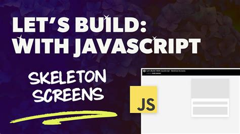 How To Create A Skeleton Screen Loading Effect By Andy Leverenz The